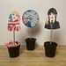 Wednesday Cups Wednesday Decorations Wednesday Birthday - Etsy