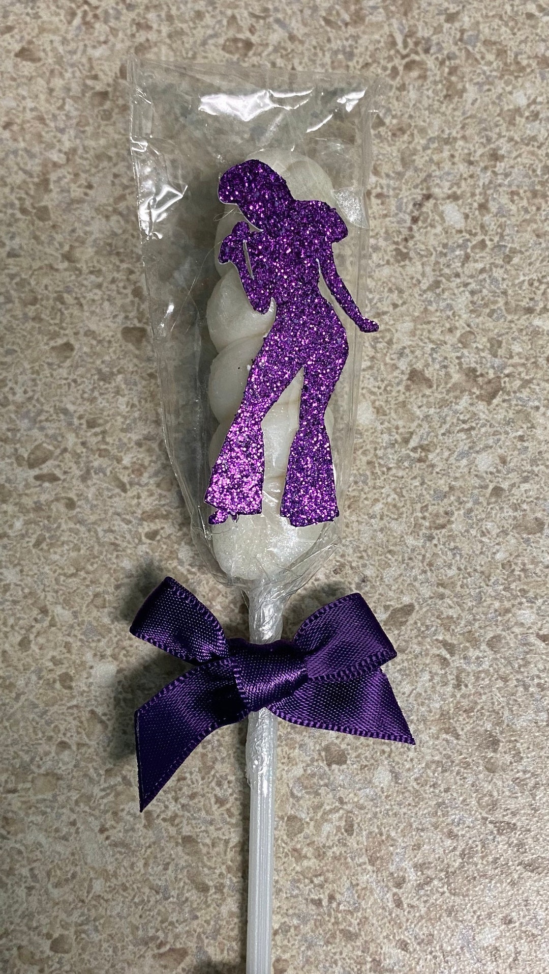 Selena Lollipop, Selena Party Favor, Selena Birthday Party Decor - Etsy