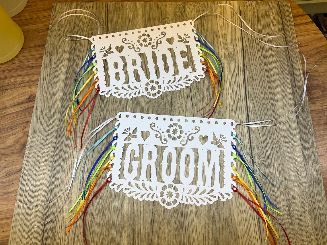 Fiesta Table Numbers, Fiesta Decorations, Mexican Fiesta Decor, Mexican ...