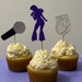 Selena Cake Topper Selena Quintanilla Party Decorations - Etsy
