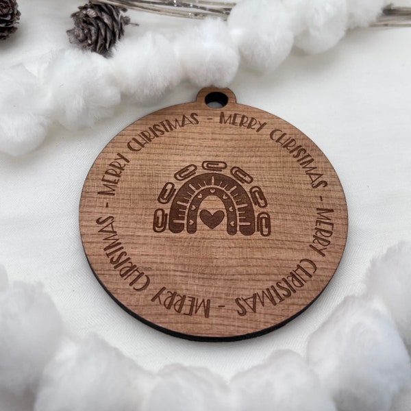 Catholic Ornament - Etsy