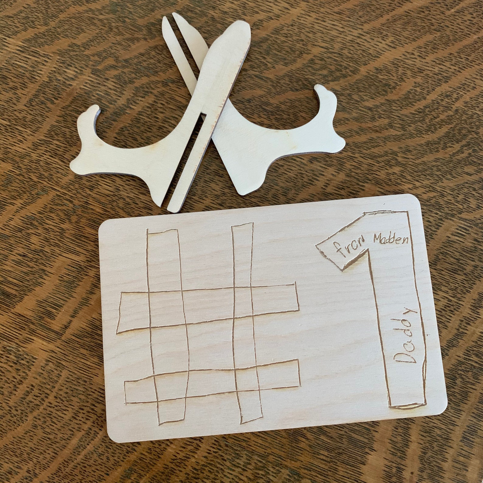 Childrens Art Engraving - Etsy