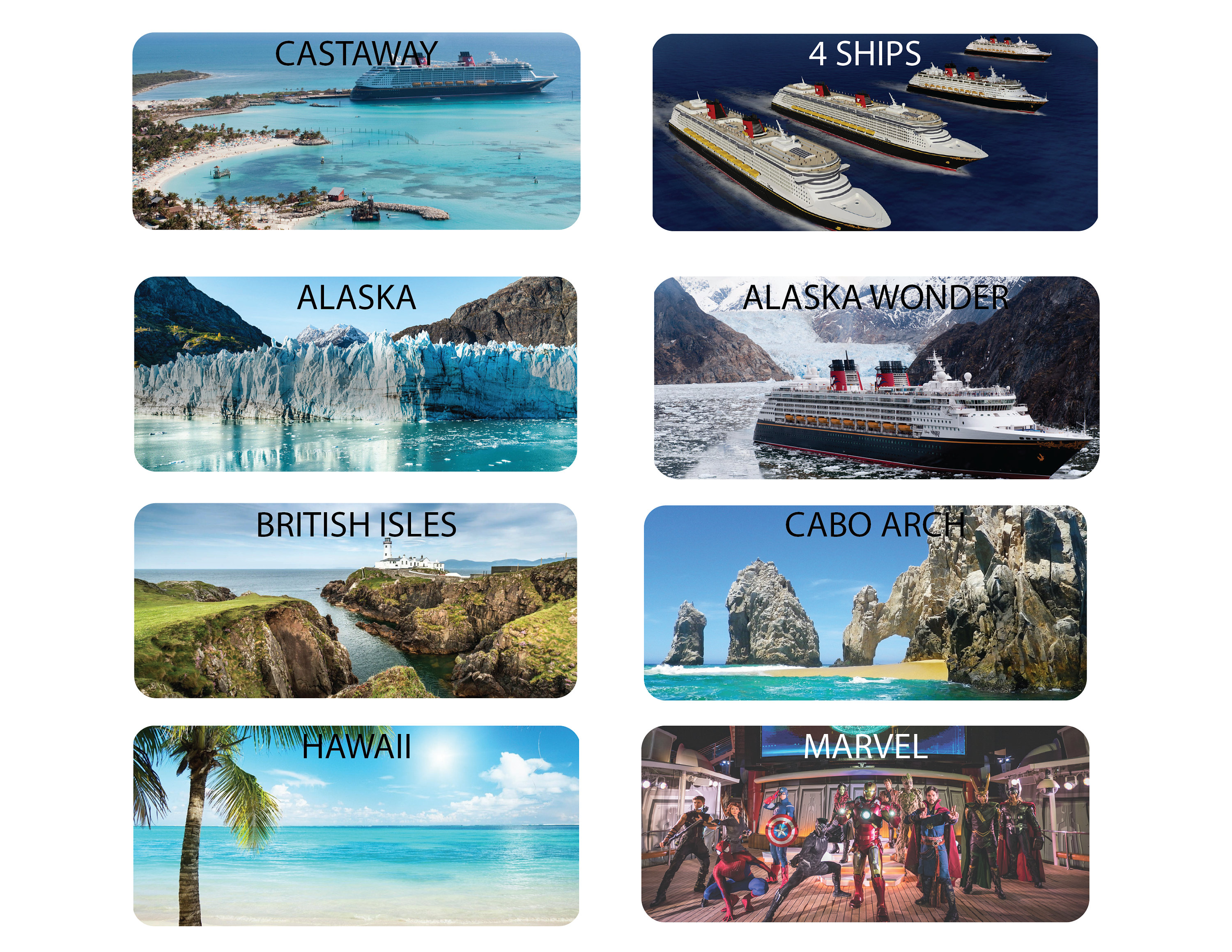 License Plate Personalized Disney Cruise Door Magnet - Etsy