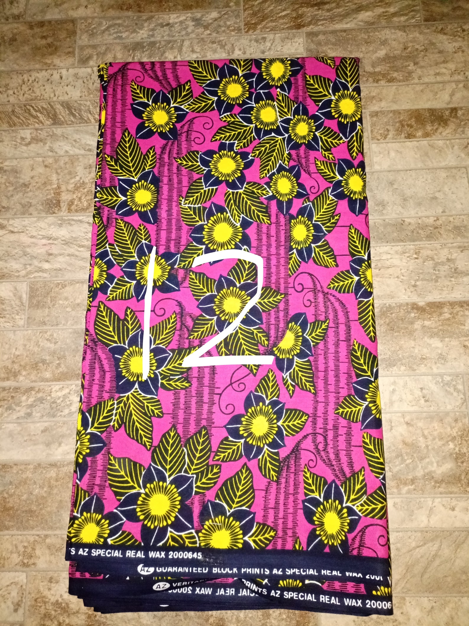 Akunna African Print Shirt Dress/ Ankara Dress/ Ankara - Etsy