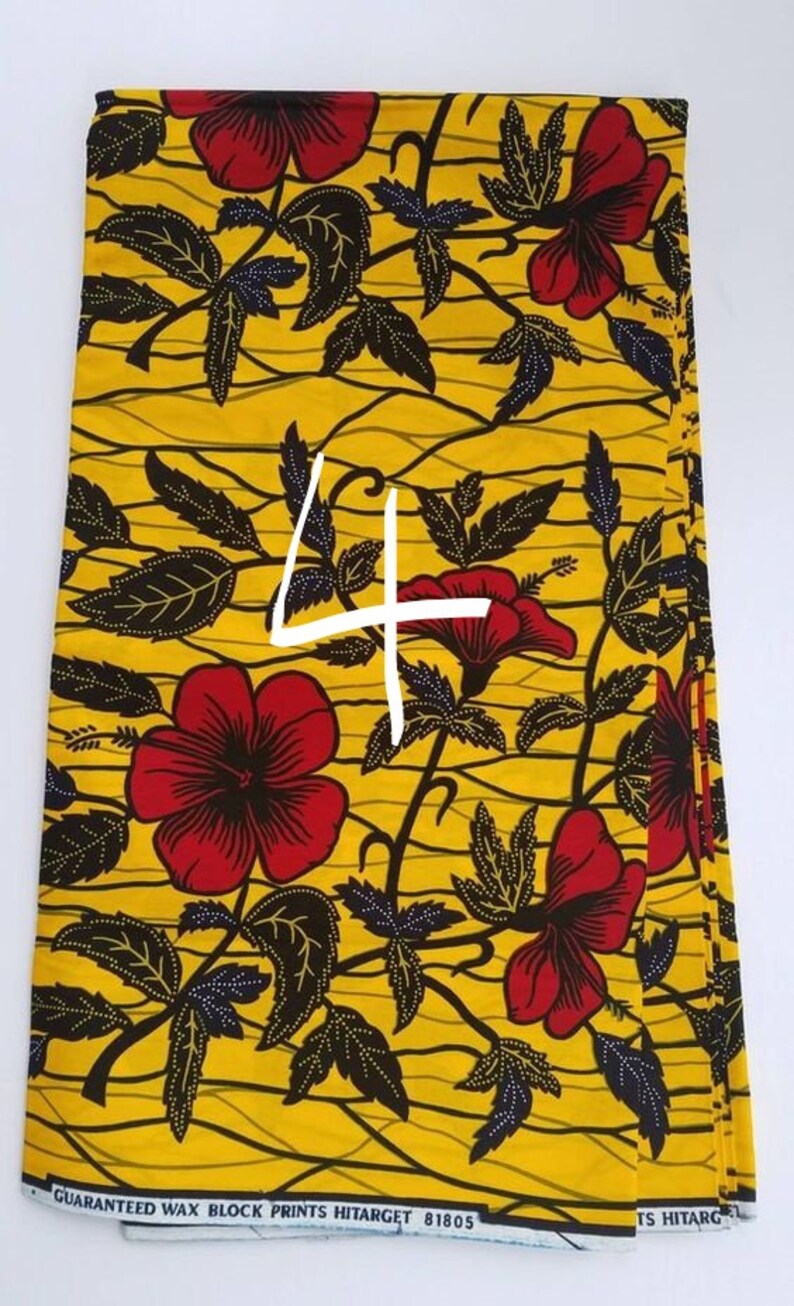 Akunna African Print Shirt Dress/ Ankara Dress/ Ankara - Etsy