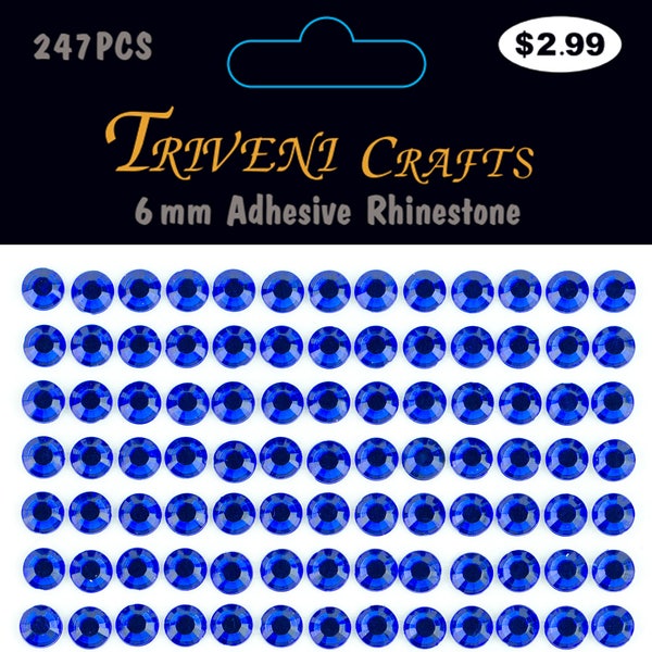 Royal Blue Sticker Sheets - Etsy