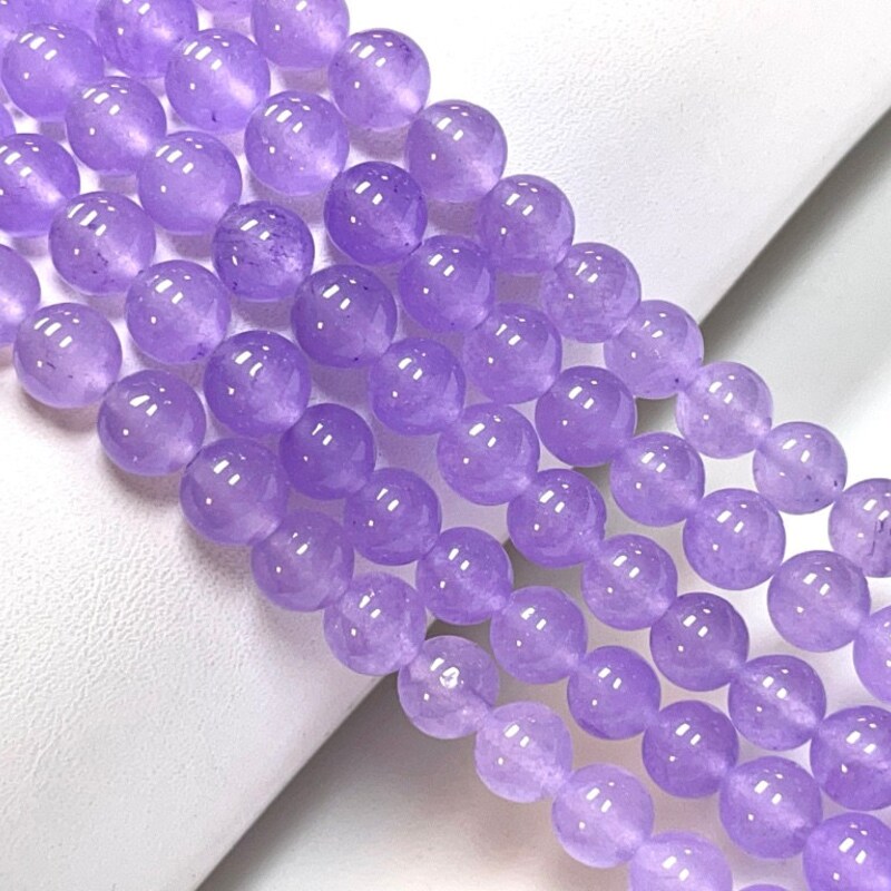 Lavender Quartz - Etsy