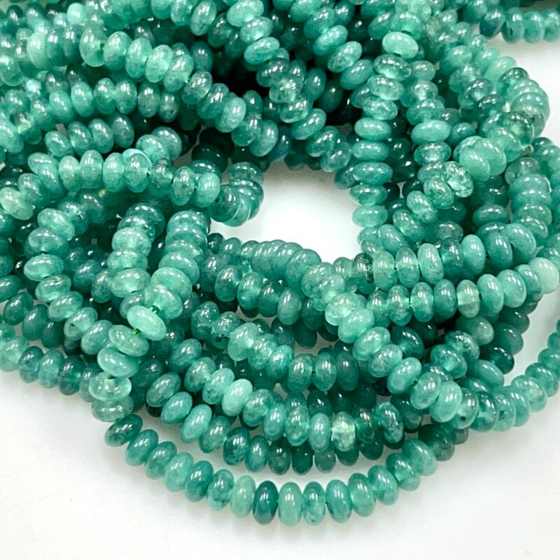 Emerald Quartz - Etsy