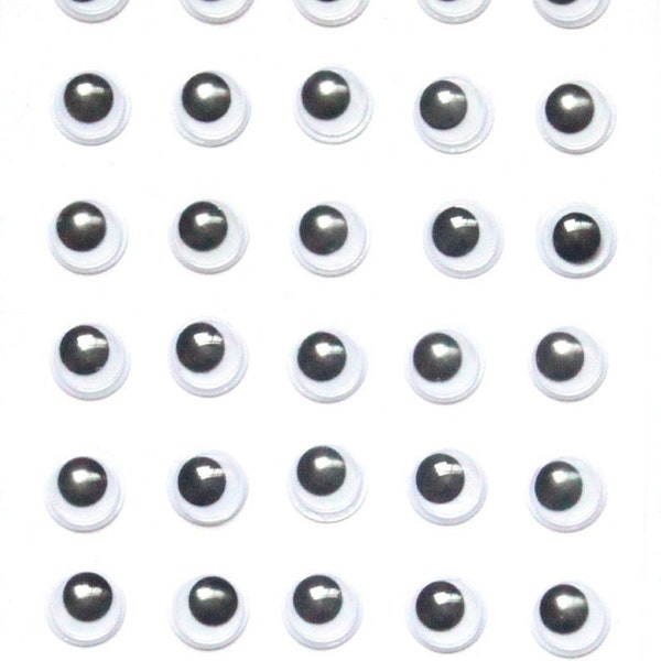 Googly Eyes - Etsy