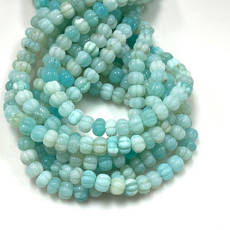 Hand Carved Beads - Etsy