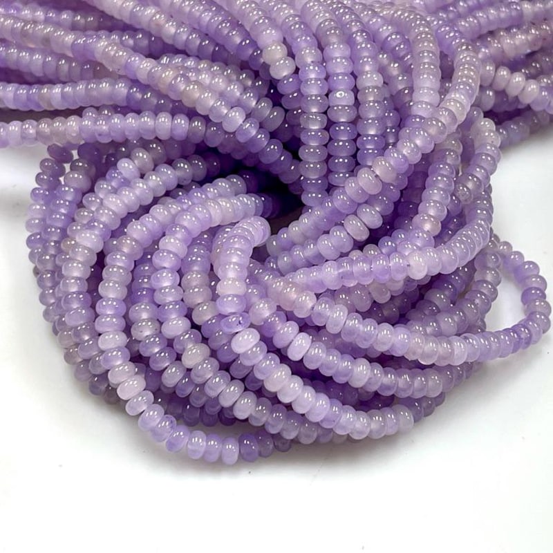 Lavender Quartz - Etsy