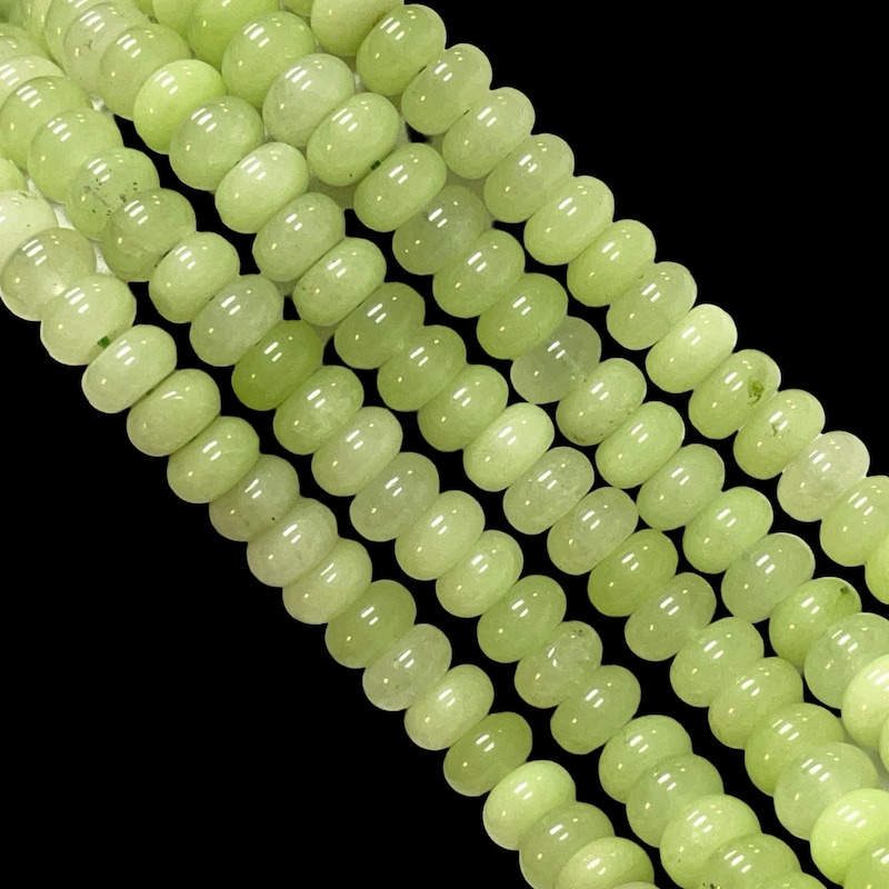 Lime Quartz - Etsy