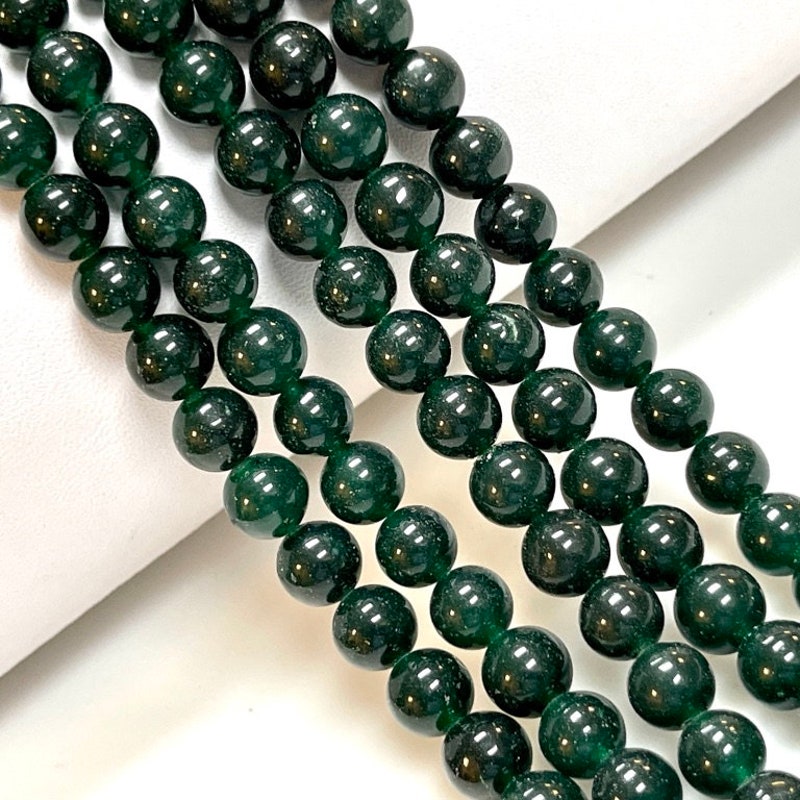 Emerald Quartz - Etsy