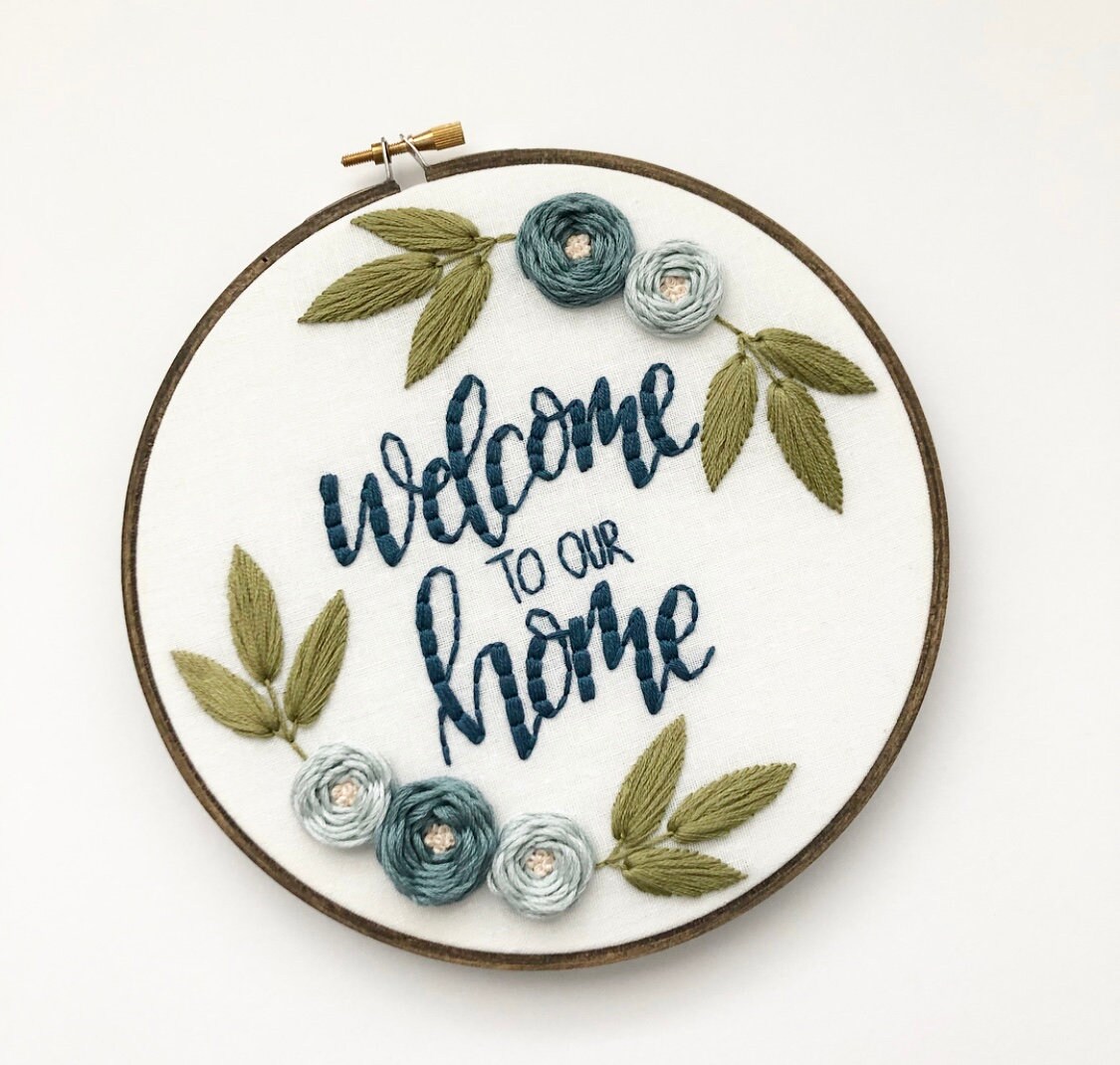 Welcome To Gracefully Geeky In The Hoop Embroidery Designs