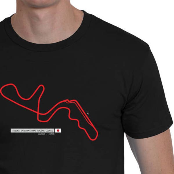 Formula One Courses - Etsy