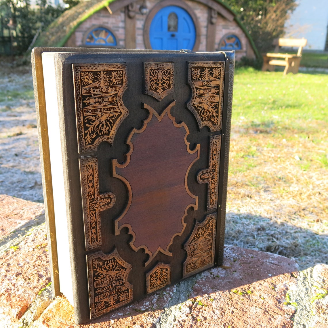 Spells big Book - Etsy