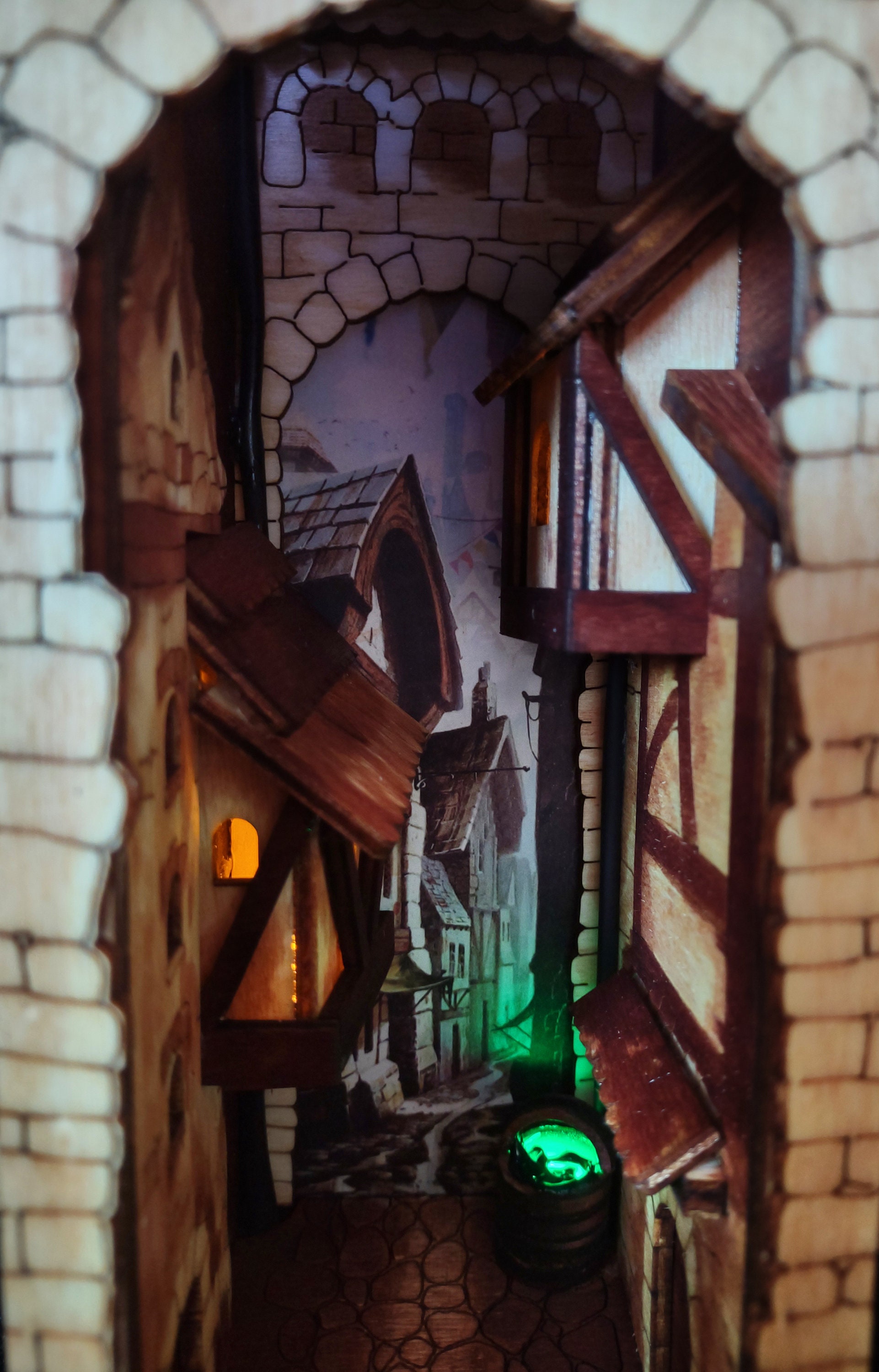 New! Dungeon Master Screen/ D&D DND RPG Table Top Gaming Screen ...