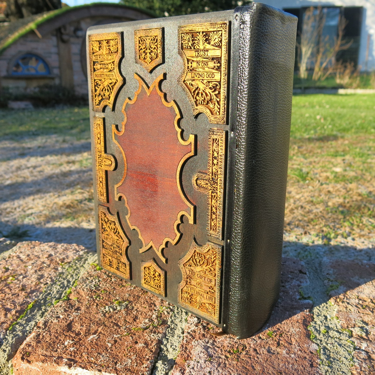 Spells big Book - Etsy