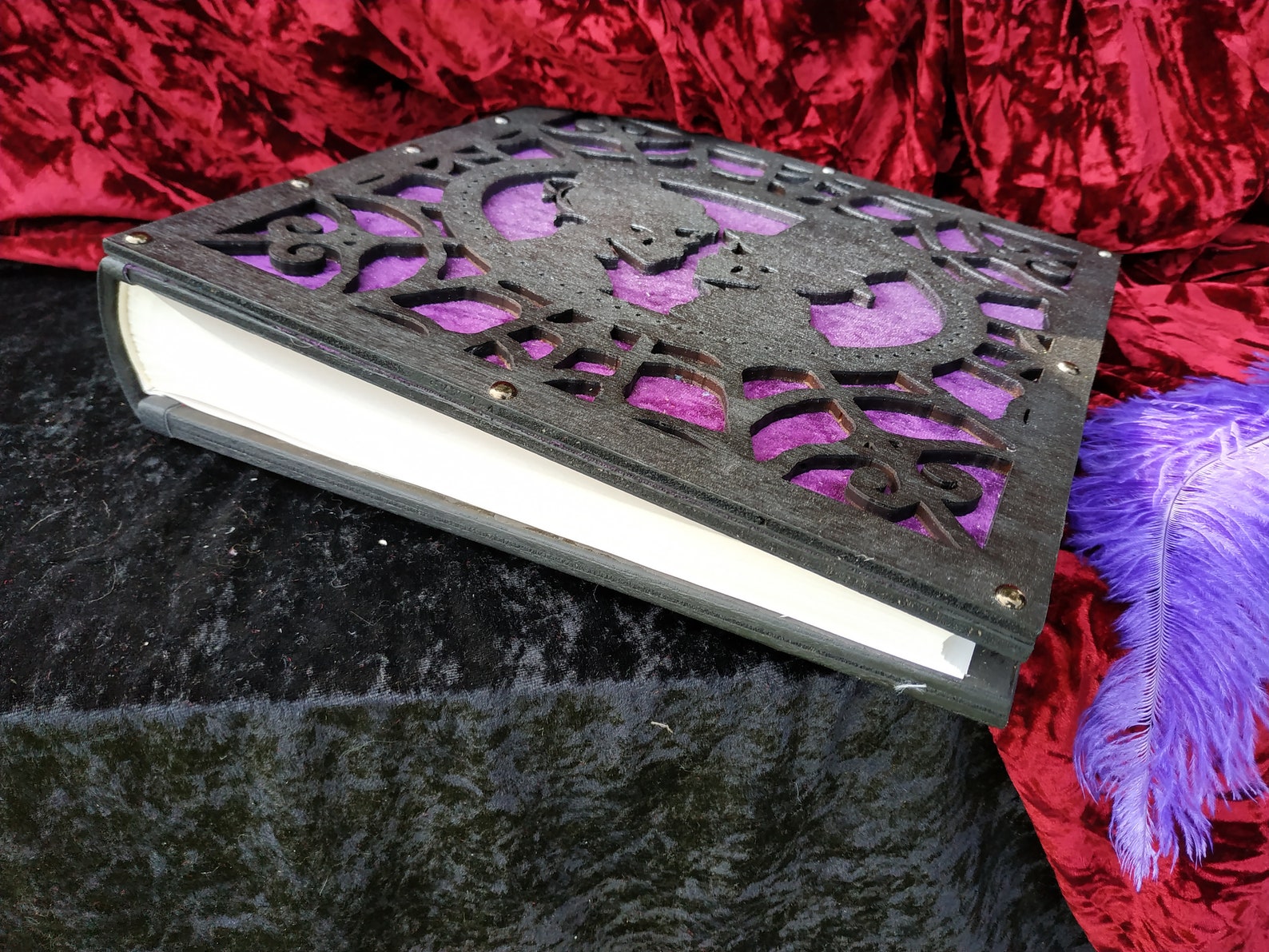 Till Eternity (wedding Photo Album) - Etsy