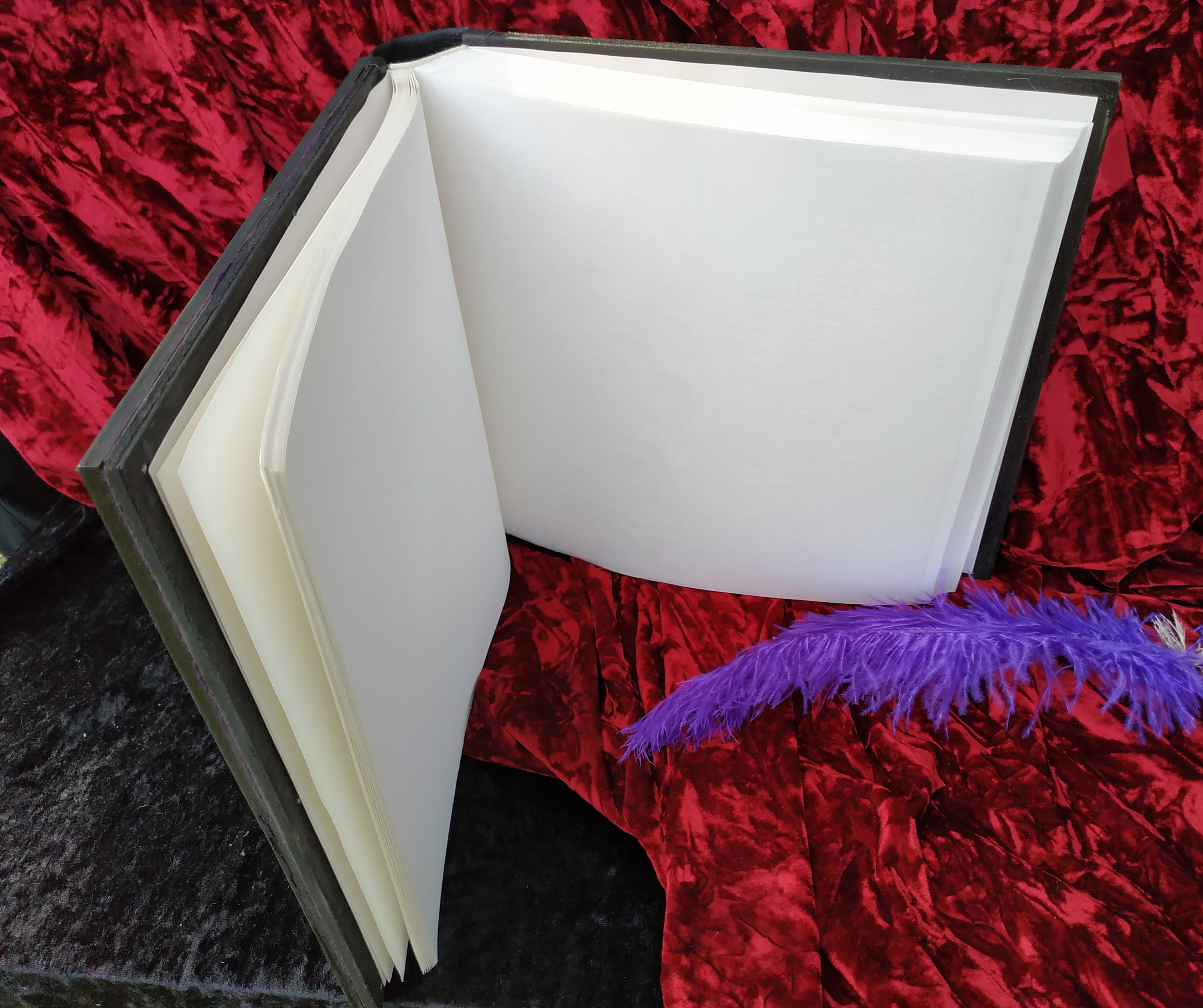 Till Eternity (wedding Photo Album) - Etsy