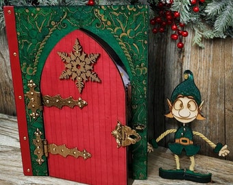 Elf Portal | Etsy