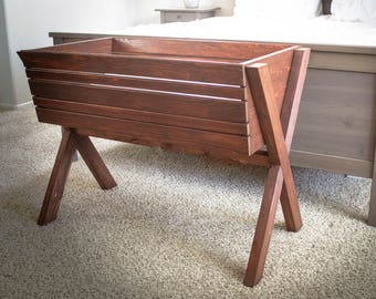 Custom bassinet | Etsy