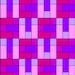 PDF Lap Quilt Pattern ... Quick and Easy ... Layer Cake Friendly ...'NO ...