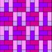 PDF Lap Quilt Pattern ... Quick and Easy ... Layer Cake Friendly ...'NO ...