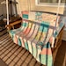 PDF Lap Quilt Pattern ... Quick and Easy ... Layer Cake Friendly ...'NO ...