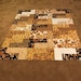 PDF Lap Quilt Pattern ... Quick and Easy ... Layer Cake ...'NO.2 Butler ...