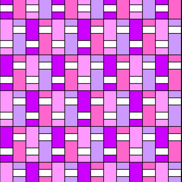 PDF Lap Quilt Pattern ... Quick and Easy ... Jelly Roll Friendly ...