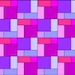PDF Lap Quilt Pattern ... Quick and Easy ... Layer Cake Friendly ...'NO ...