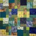 PDF Lap Quilt Pattern ... Quick and Easy ... Layer Cake Friendly ...'NO ...