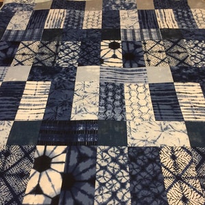PDF Lap Quilt Pattern ... Quick and Easy ... Layer Cake ...'NO.8 Butler ...
