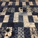 PDF Lap Quilt Pattern ... Quick and Easy ... Layer Cake ...'NO.8 Butler ...