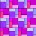 PDF Lap Quilt Pattern ... Quick and Easy ... Layer Cake Friendly ...'NO ...