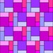PDF Lap Quilt Pattern ... Quick and Easy ... Layer Cake Friendly ...'NO ...