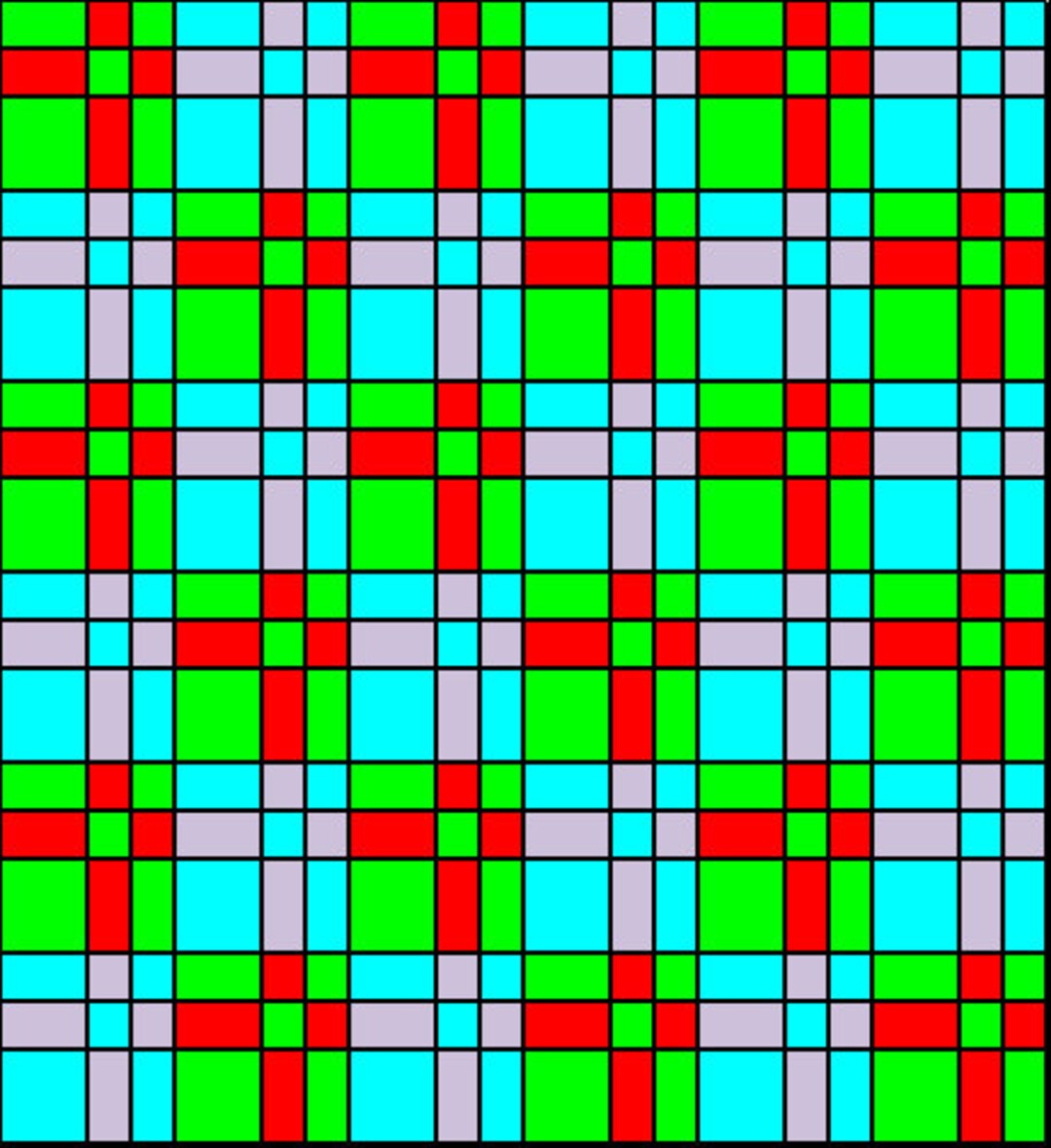 PDF Lap Quilt Pattern ... Quick and Easy ... Layer Cake Friendly...'no ...