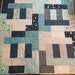 PDF Lap Quilt Pattern ... Quick and Easy ... Layer Cake Friendly ...'NO ...