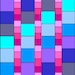 PDF Lap Quilt Pattern ... Quick and Easy ... Layer Cake ...'NO.1 Butler ...
