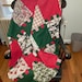 PDF Lap Quilt Pattern ... Quick and Easy ... Layer Cake Friendly ...'NO ...