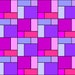 PDF Lap Quilt Pattern ... Quick and Easy ... Layer Cake Friendly ...'NO ...