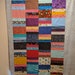 PDF Lap Quilt Pattern ... Quick and Easy ... Layer Cake Friendly ...'NO ...