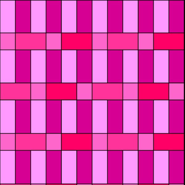 Quick Quilt Pattern - Etsy