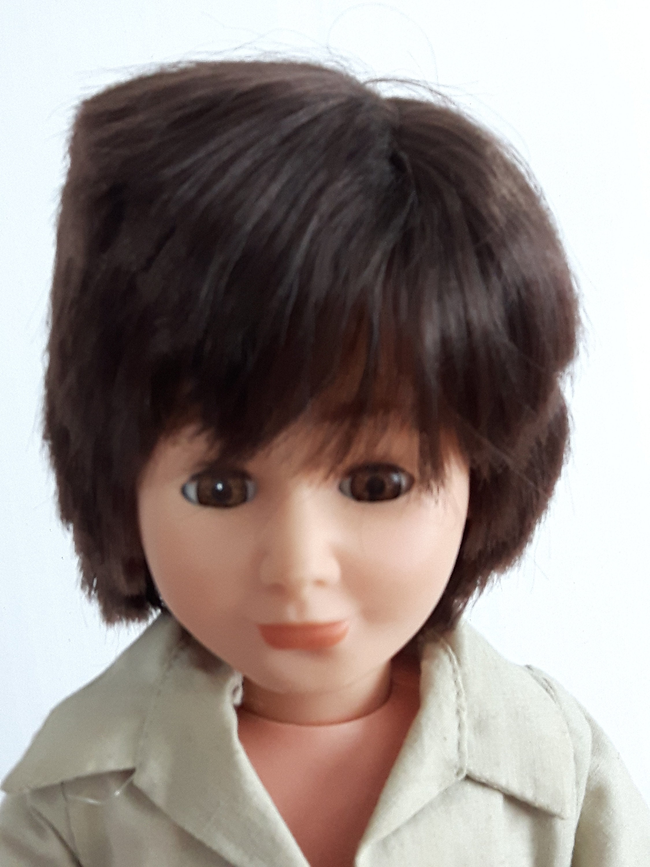 Handsome Lucas From Formosa. - Etsy