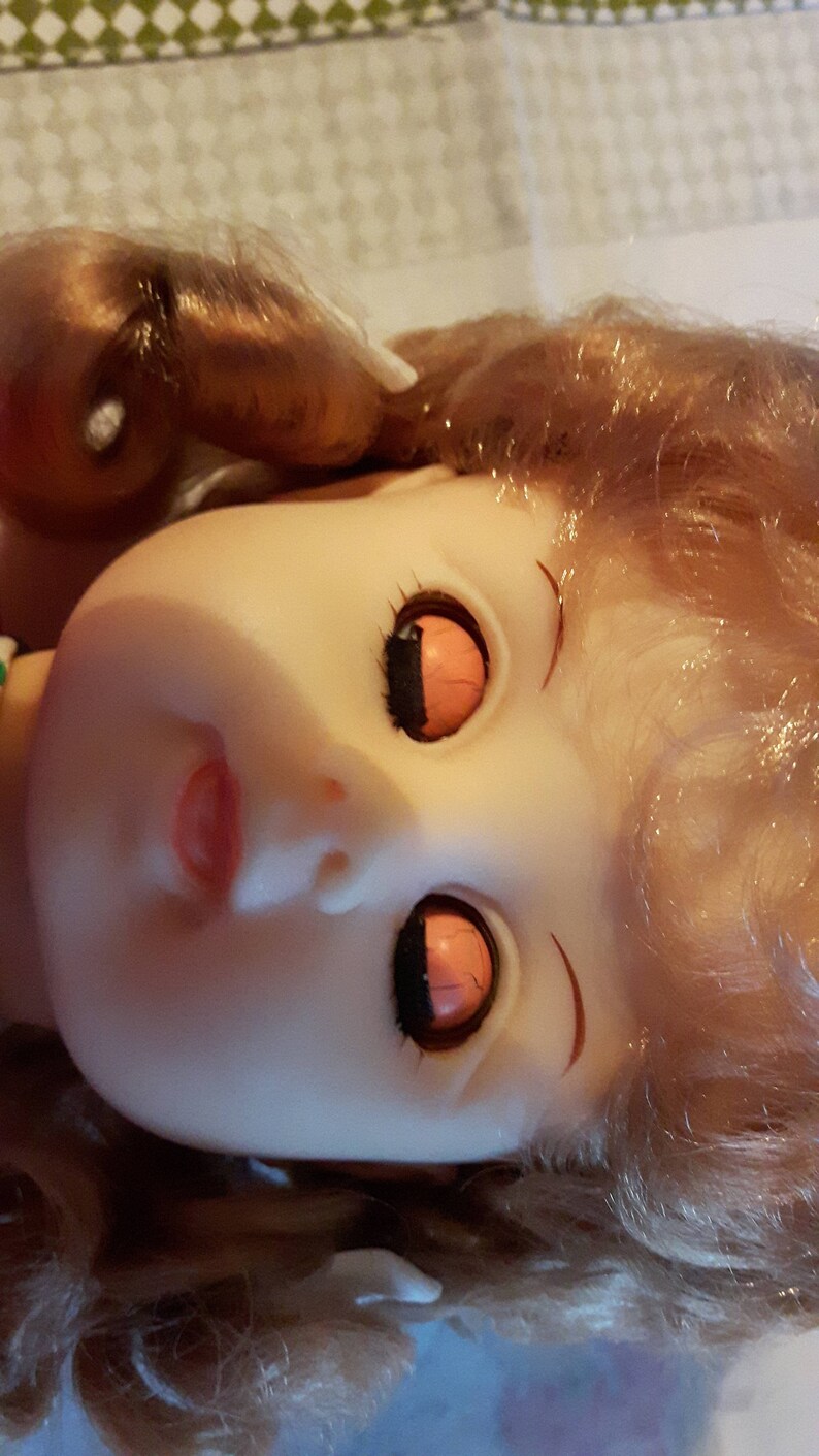 Rare Vintage ARI Doll - Etsy