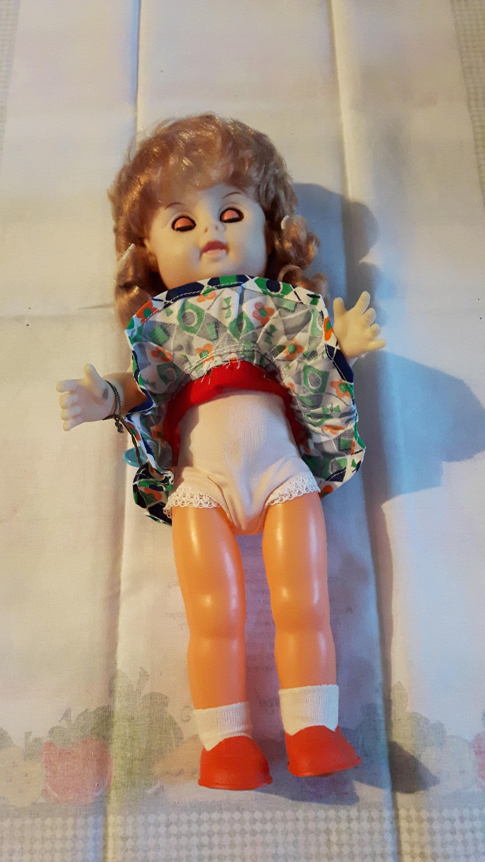 Rare Vintage ARI Doll - Etsy