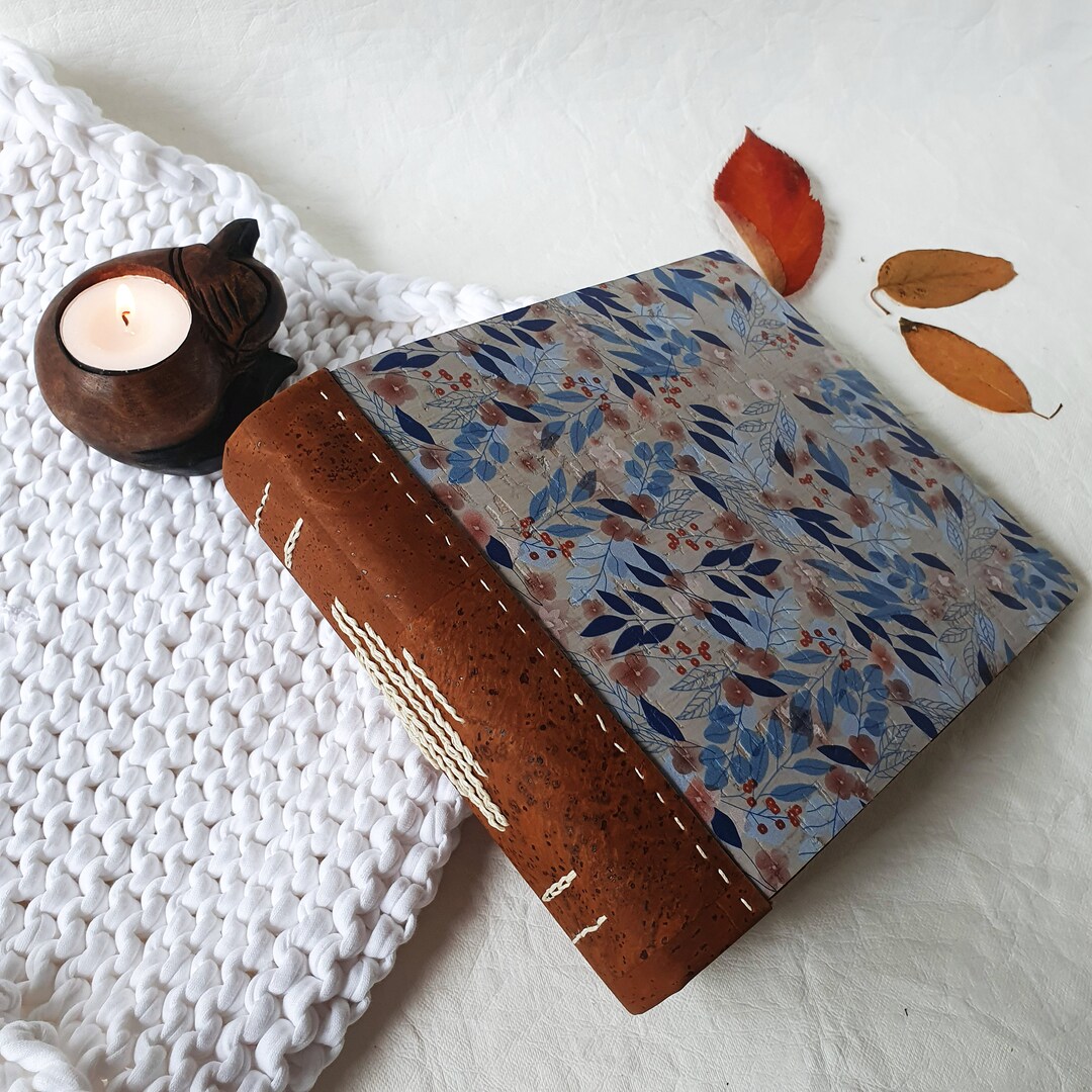Memory Book, Photo Album, 8*6", 20*16cm, 64 Pages, Handmade, Thick Laid ...