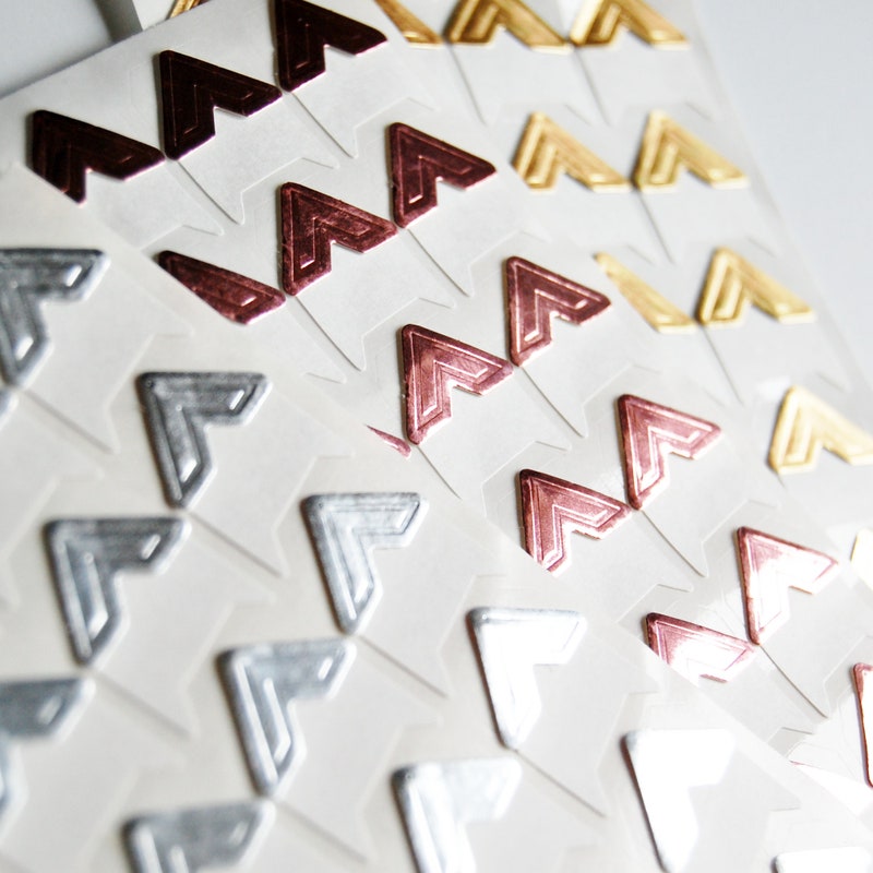 Photo Corners - Etsy