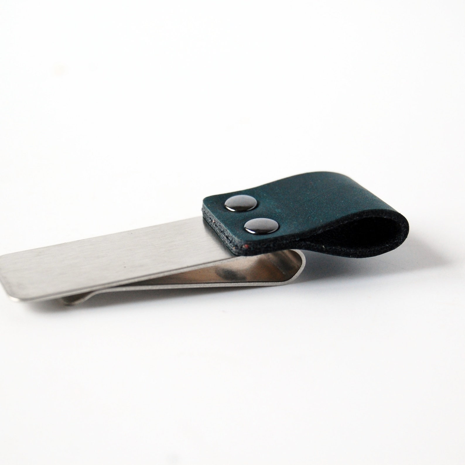 Pen Clip for Notebooks and Journals, Vegan - Etsy